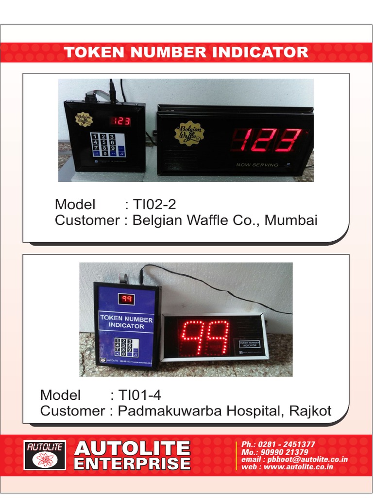 Autolite Token | PDF | Computing And Information Technology