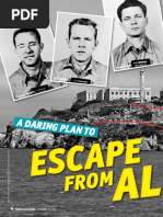 Hatchet Chapters 17-18 | PDF