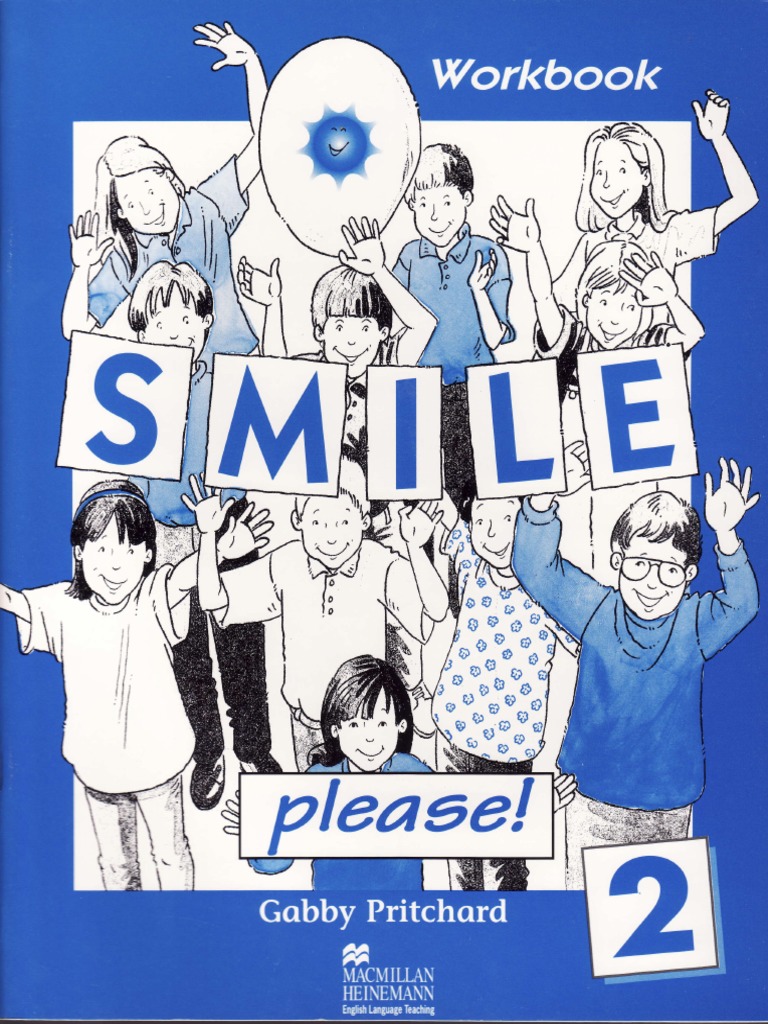 Smile 2 - Complete Workbook PDF | PDF