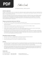 NYC Organizational Chart | PDF | New York City