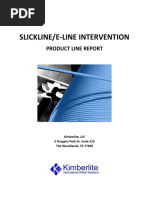 Wireline Adapter Kit | PDF | Technology & Engineering