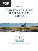 Resource Guide 2016 For Web | PDF | Homelessness | California