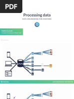 Data Engineering Fundamentals | PDF | Apache Hadoop | Apache Spark