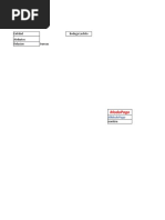 Tarjeta de Estiba | PDF | Business | Informática y tecnología de la ...