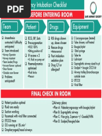 Crash Trolley Checklist Guide | PDF