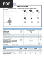 DigiTech RP 100 Schematics | PDF | Computer Engineering | Semiconductors