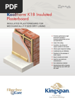 NHBC Standards for Finishes and Tolerances | PDF | Tile | Masonry