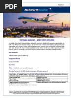 Etihad Airlines Medical Form | PDF | Chronic Obstructive Pulmonary ...