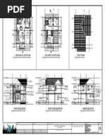 Sample Foundation Plan | PDF