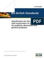 BS 3692-2014 | PDF
