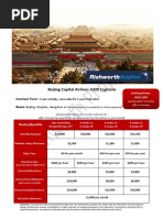 Etihad Airlines Medical Form | PDF | Chronic Obstructive Pulmonary ...