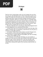 The Lorax Text | PDF | Dr. Seuss | Leisure