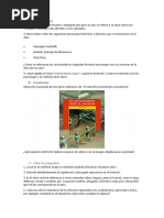 El Hombre Que Se Convirtió en Perro - Osvaldo Dragún | PDF | Teatro