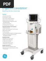 AC3 Optimus IABP: Product Specifications | PDF | Electrocardiography ...