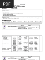 Css NC II Reviewer (Possible Questions and Answers) | PDF | Booting | Bios