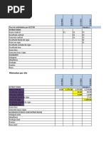 Oxygen Cylinder Checklist | PDF | Health Care