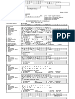 Formulir Pelaporan Kematian F-2.29 | PDF | Hukum