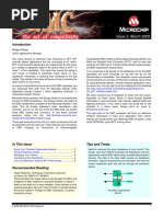Oscilloscope Using Arduino | PDF | Arduino | Analogue Electronics