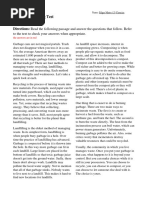 Understanding the Root "Ject" | PDF | Linguistics | Semiotics