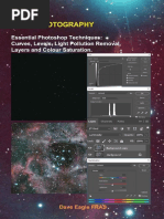 Digital Photgraphy 1 Final 2015 Study Guide | PDF | Adobe Photoshop ...