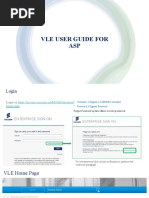How To Log Into SkillsVX From Home | PDF