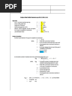 Example of ESAL Calculation Table | PDF | Truck | Transportation ...