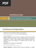 Computer Organization and Architecture 11th Edition William Stallings | PDF | Multiple Choice