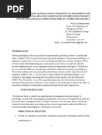 Eduactional TV Program | PDF | Entertainment (General)