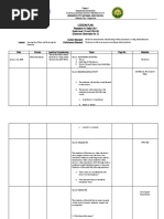 IP - Proposal Format and Content | PDF | Science | Cognitive Science