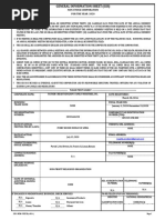 SEC Mandatory Disclosure Form Guide | PDF | U.S. Securities And ...