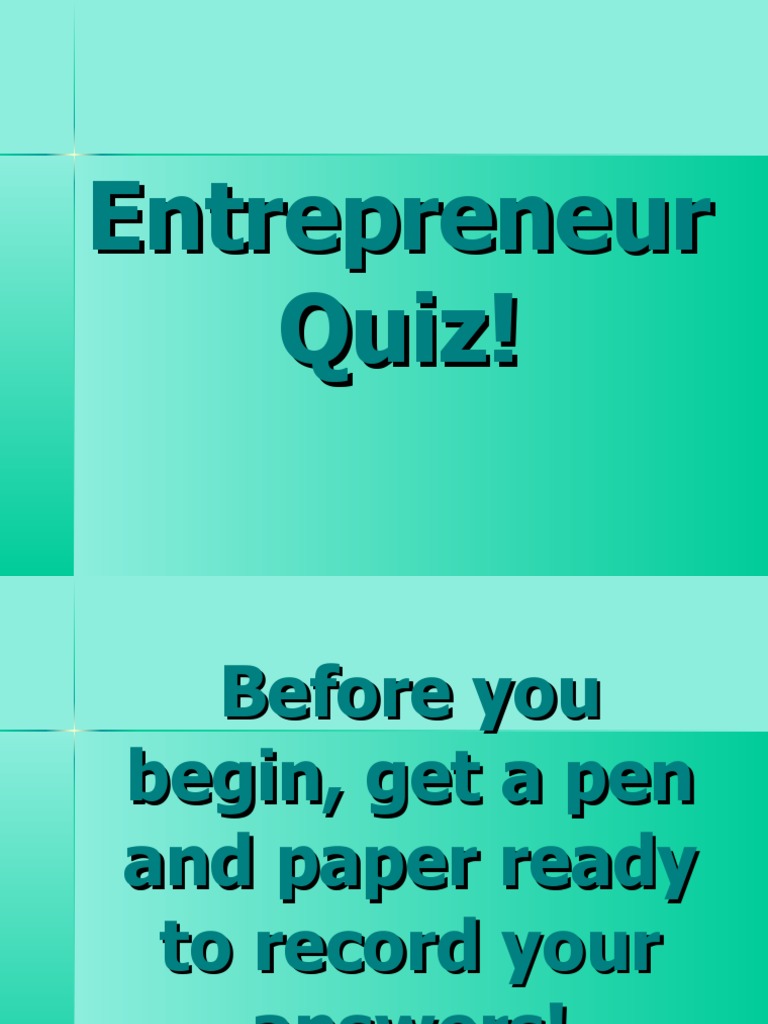 ED Quiz | PDF | Behavior Modification | Learning