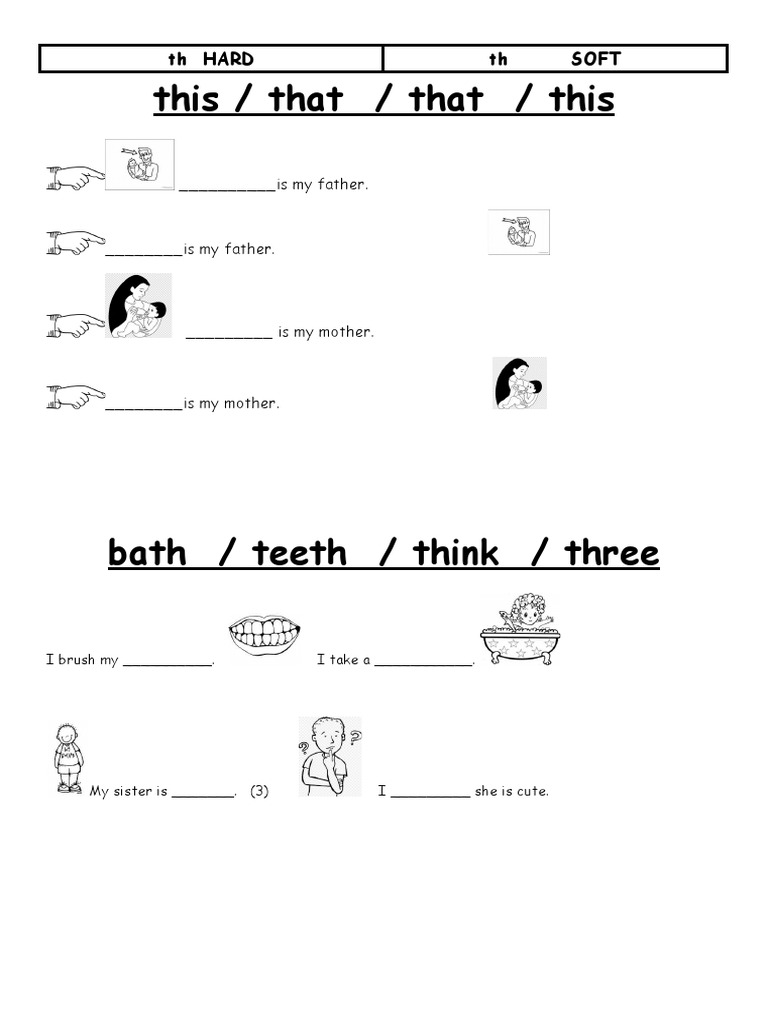 TH HARD and Soft | PDF