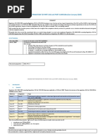 Parts Table EASA MMT Final - FS1.1+1.4 | PDF | Aviation ...