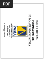 Method Statement For Testing of Installed Hdpe Liners | PDF | Pressure ...