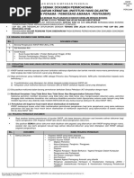 KWSP 3 Pindaan PDF | PDF