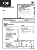 Formato Digemid | PDF | Dispositivo médico | Farmacéutico