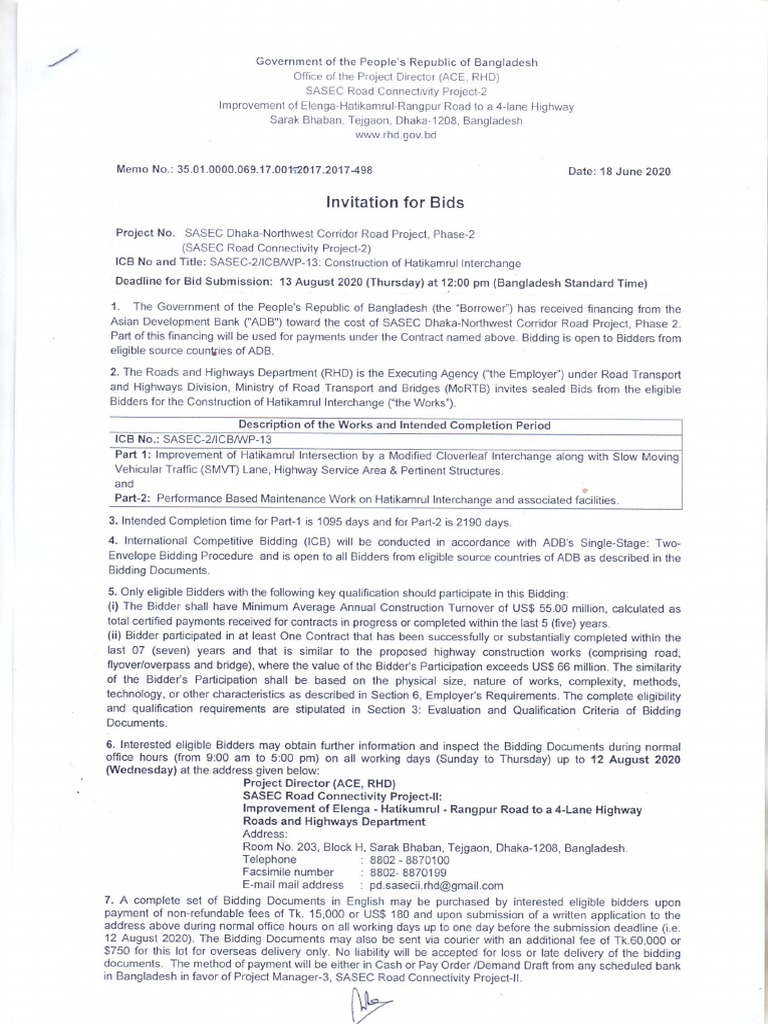 Sasec 2 (WP 13) | PDF