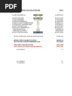 Hookup Diagram For Pressure Gauge Installation | PDF