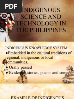Philippines Pre-Colonial Inventions | PDF | Southeast Asia | Philippines