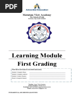Stem 11 - Genbio 1 Notes | PDF | Meiosis | Mitosis