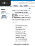 PDS-Work Experience Sheet | PDF | Finance & Money Management