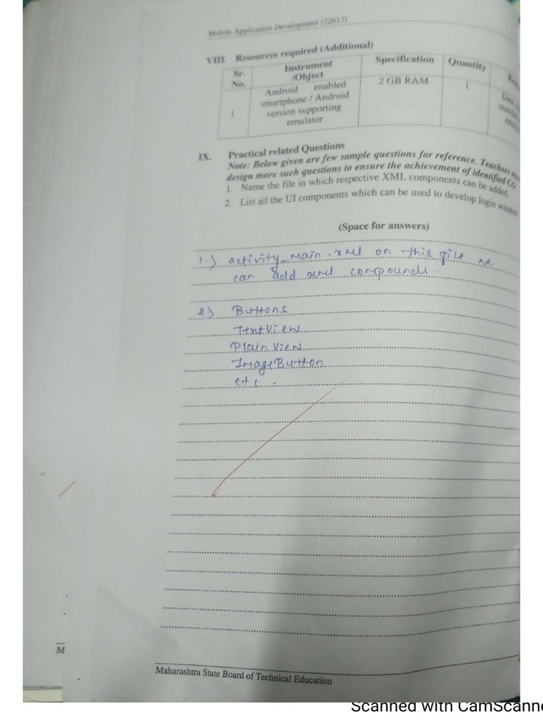 10th Practical | PDF