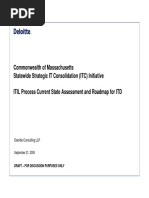 ITIL KPIs and The IT Balanced Scorecard | PDF | Performance Indicator ...