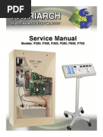 Simpson Sand Testing Catalog | PDF | Casting (Metalworking) | Foundry