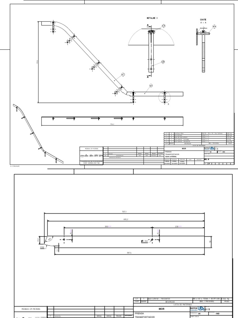 04 - Guia Lateral | PDF