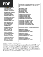 Sankalpam | PDF | Hindu Deities | Hindu Philosophy