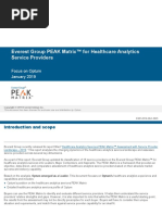 Optum in India Brochure | PDF | Business