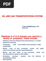 Hook-Up & Commissioning Overview | PDF | Pipeline Transport ...