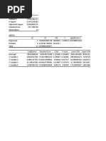 COTNAB | PDF | Synaptic Plasticity | Occupational Therapy