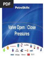 Standing Valves | PDF | Tools | Mechanical Engineering